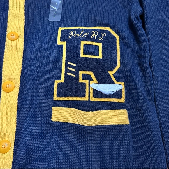 Polo Ralph Lauren | Jackets & Coats | 298 New Polo Ralph Lauren Cotton ...